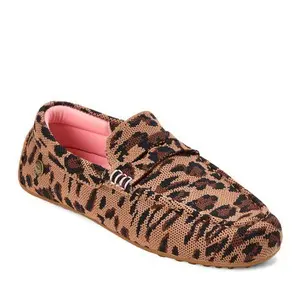 Dearfoams Slip On Flats For Women