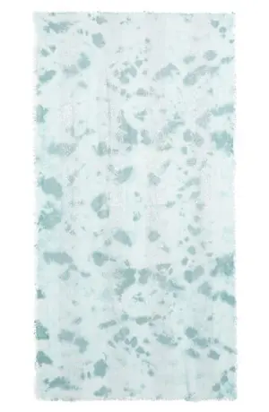 Tasha Print Scarf