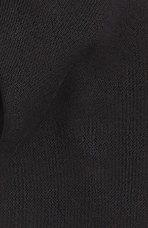 Akris Diamond Knit Cashmere & Silk Scarf - Black