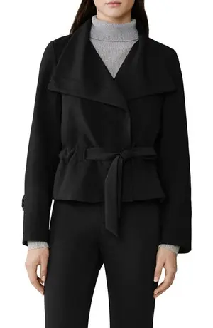 Soia & Kyo Emory Cropped Jacket