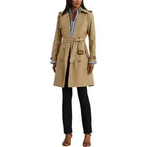Ralph Lauren Trench Coats For Women