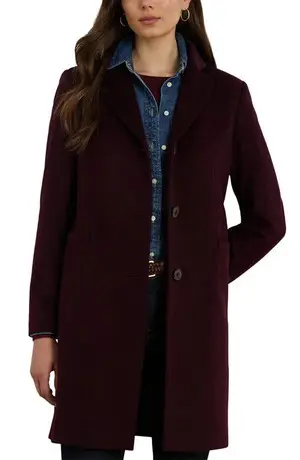 Long Sleeve Coats For Women
