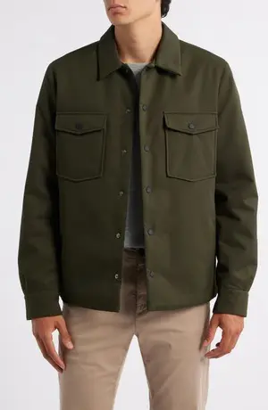 Save The Duck Cuffed Outerwear For Men