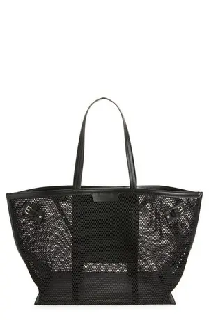 Proenza Schouler Mesh Totes