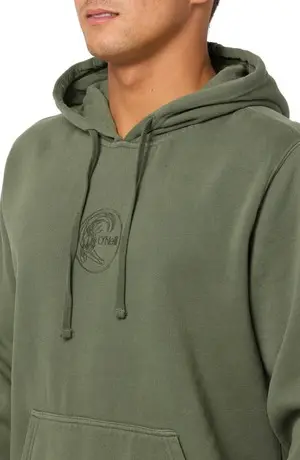 O'Neill Essential Logo Fleece Hoodie