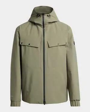 Arcteryx Camosun Parkas