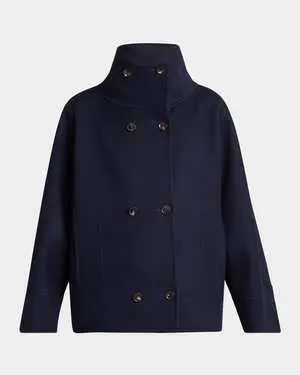 Kiton Long Sleeve Jackets For Women