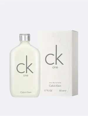 Calvin Klein One Spray