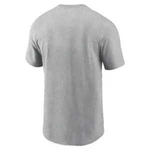 Nike Michigan Legacy Football Icon College T-shirt - Grey