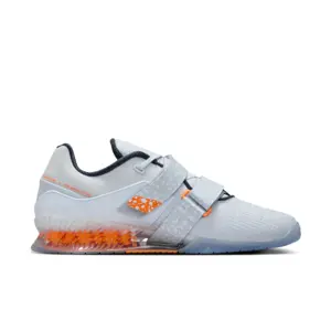 Nike Romaleos Se Weightlifting Shoes