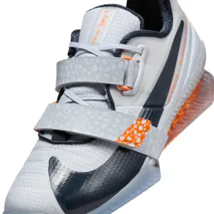 Nike Romaleos Se Weightlifting Shoes