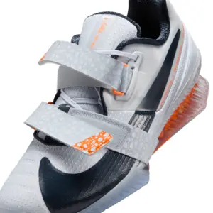 Nike Romaleos Se Weightlifting Shoes
