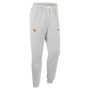 Nike Texas Sideline Dri-fit College Taper Pants - Grey