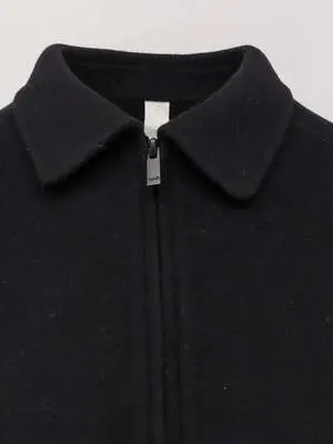 HEVO Verdemare Wool Coat