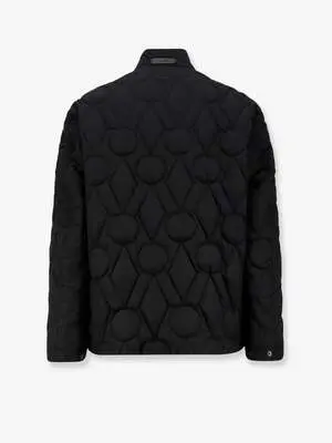 HEVO Faeto Quilted Nylon Jacket