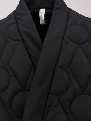 HEVO Faeto Quilted Nylon Jacket