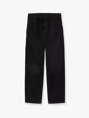 Carhartt Work In Progress Single Knee Pant Jeans