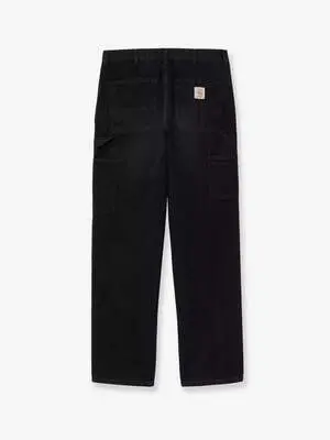 Carhartt Work In Progress Single Knee Pant Jeans