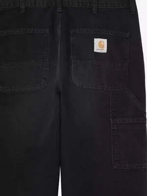 Carhartt Work In Progress Single Knee Pant Jeans