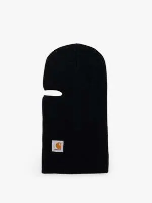Carhartt Work In Progress Storm Mask Acrylic Balaclava - Black