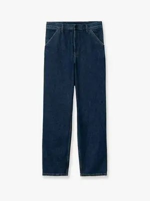 Carhartt Work In Progress Og Single Knee Pant Jeans