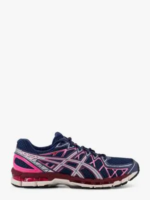 Asics Patchwork Sneakers For Women
