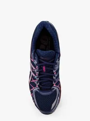 Asics Gel-kayano 20 Low Top Mesh Athletic Shoes
