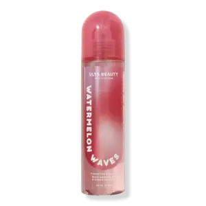 ULTA BEAUTY COLLECTION Scented Hair & Body Mist Watermelon Waves - One-color