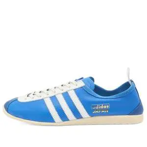 Adidas Japan Sneakers - Bright Royal/white/cream White