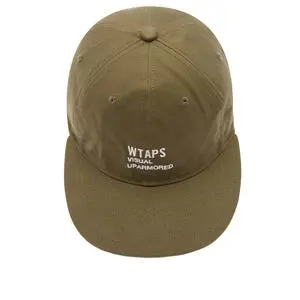 WTAPS 6-panel Baseball Cap