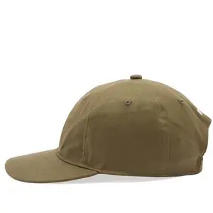 WTAPS 6-panel Baseball Cap
