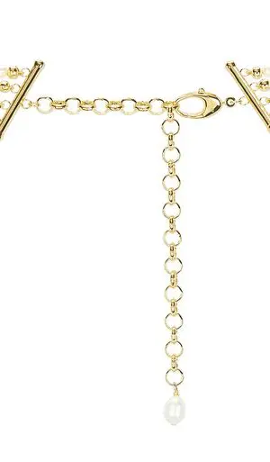 Éliou Camille Necklace