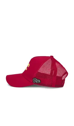 HYPE AND VICE Usc Trucker Cap