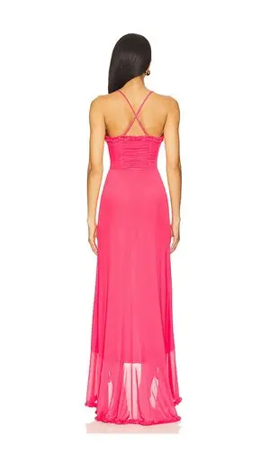 AFRM Cassian Dress