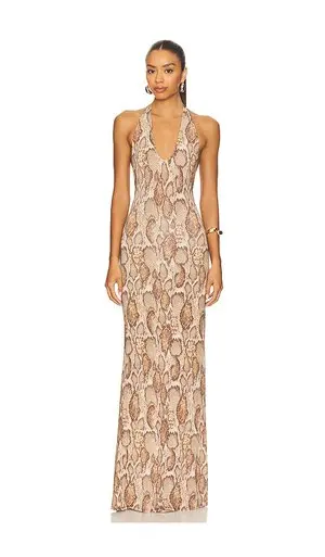AFRM Rue Dress