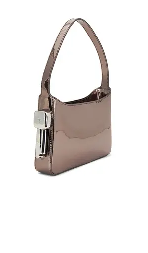 Edie Parker Burn Shoulder Bag