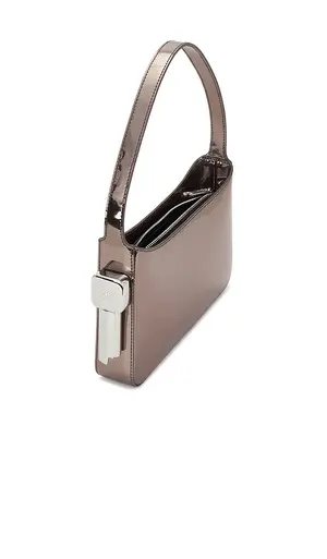 Edie Parker Burn Shoulder Bag