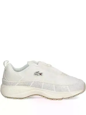 Lacoste Zip-fastening Low-top Sneakers