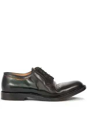 MAISON MARGIELA Lace-up Oxford Shoes