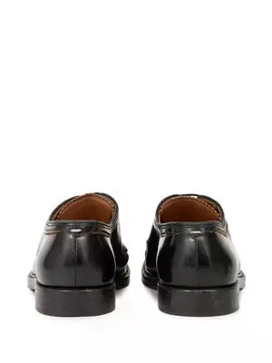 MAISON MARGIELA Lace-up Oxford Shoes