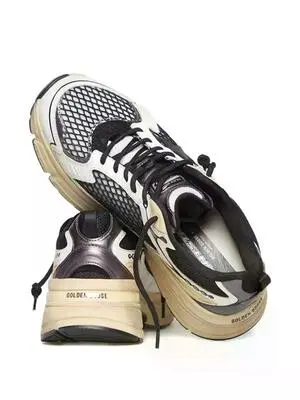 GOLDEN GOOSE Lightstar Sneakers