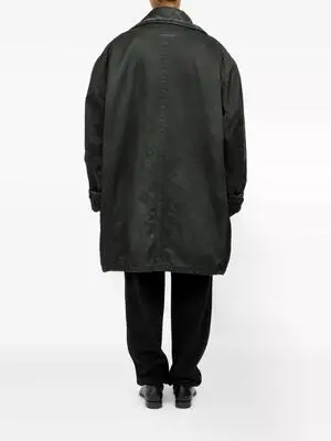 MAISON MARGIELA Double-breasted Coat