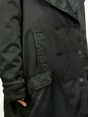 MAISON MARGIELA Double-breasted Coat