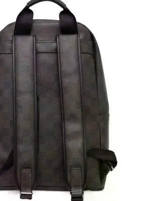JOOP! Check-patterned Backpack