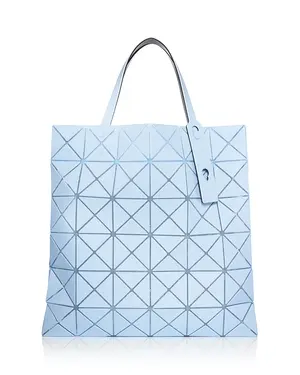 Issey Miyake Lucent Tote Bag - Light Blue