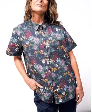 Wildfang Office Wear Shirts For Women