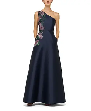 Kay Unger Casual Evening Dresses