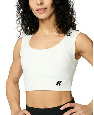 Forme Power Bra - Cloud+