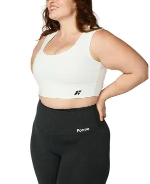 Forme Power Bra - Cloud+