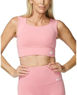 Forme Revive Bra - Rosé